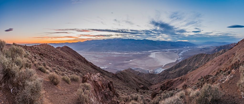 Best Half Marathons in Nevada - The Wanderlust Runner